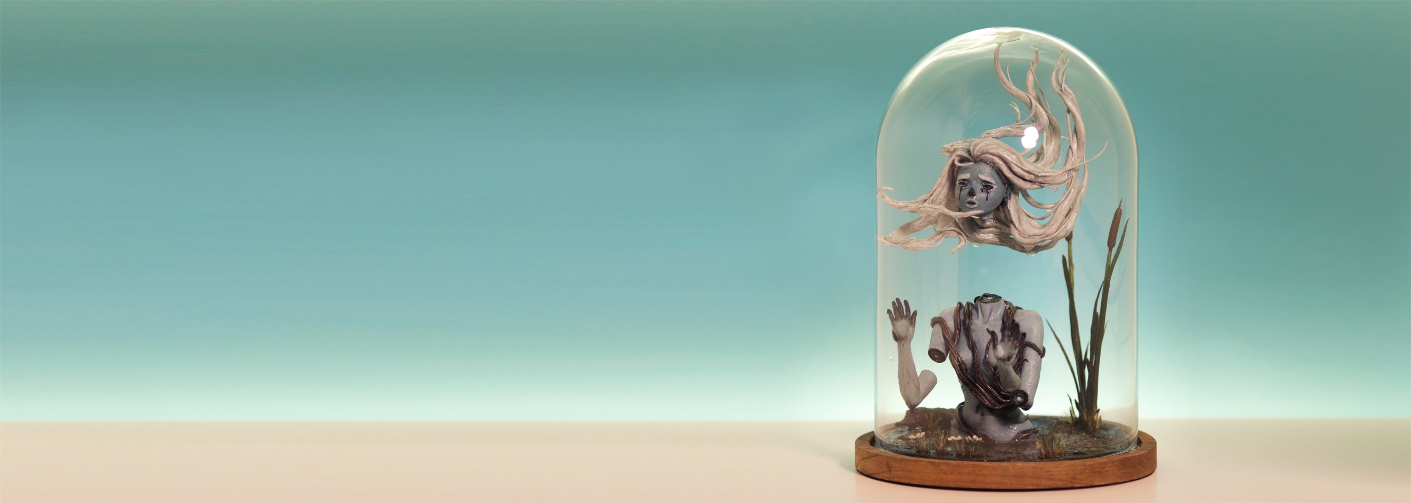 ART BY ZONDRA – zondra-art